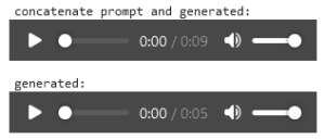 How to run and use VoiceCraft on Windows | Poorly Documented